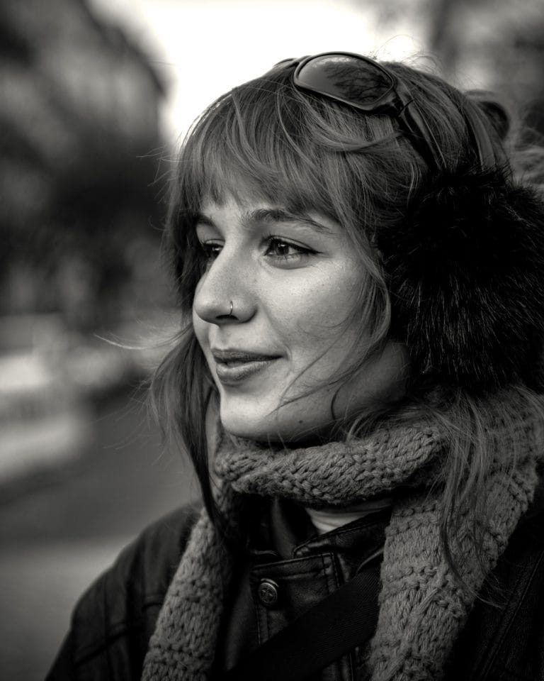 Portrait Fotograf - Wien